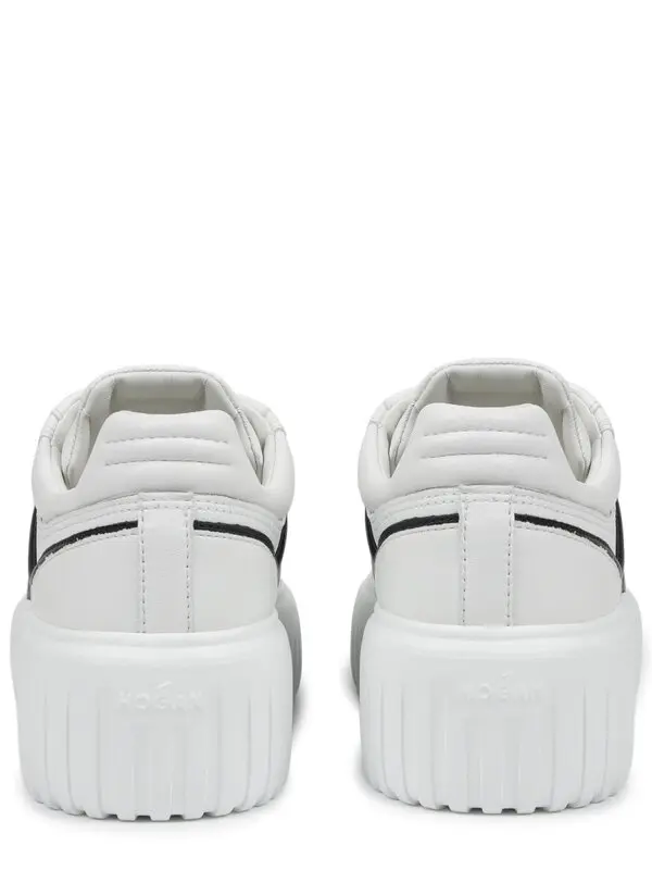 Hogan Sneaker 'h Stripes