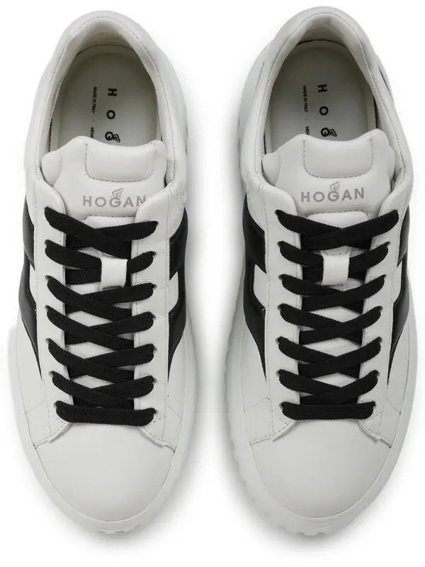 Hogan Sneaker 'h Stripes