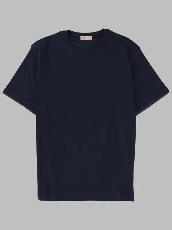 Herno T Shirt In Cotone