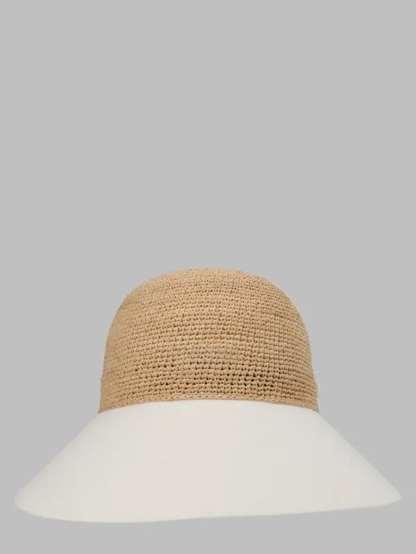 Helen Kaminski Cappello 'blaise - Beige