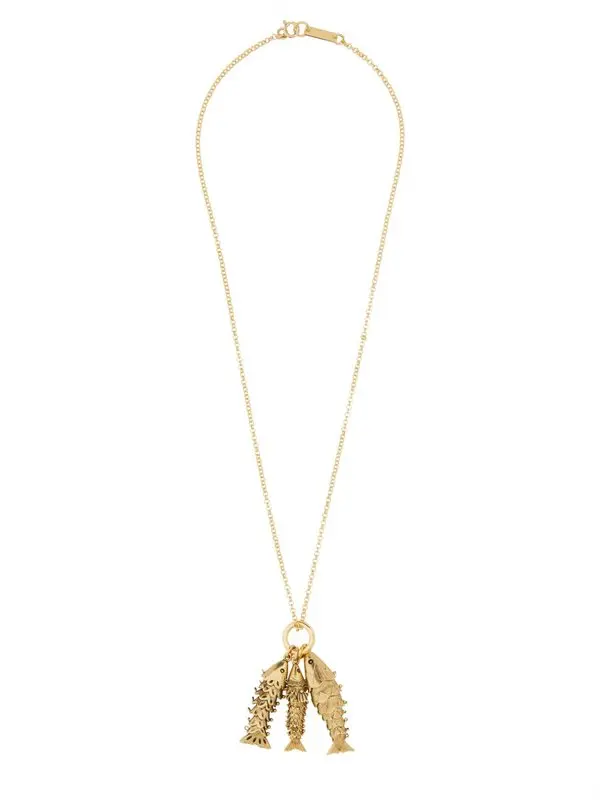 Isabel Marant Étoile Colllana 'river - Gold