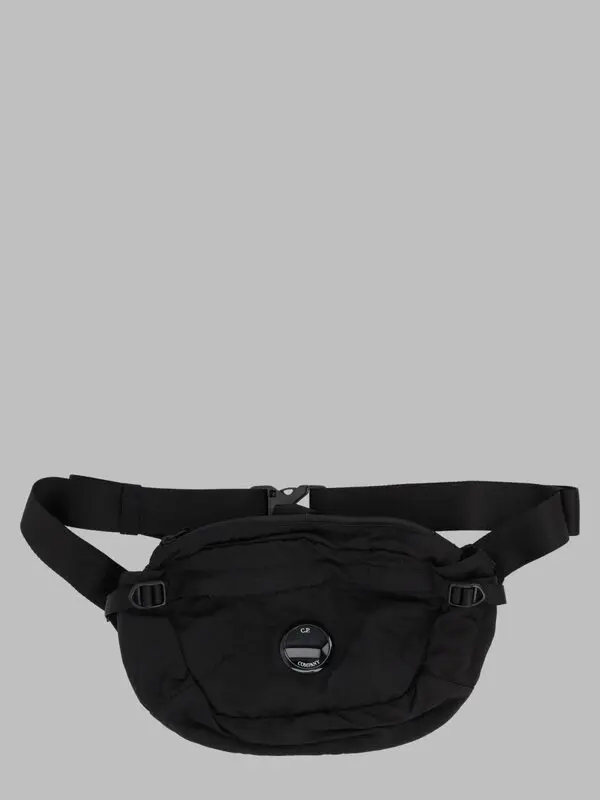 C.P. COMPANY Borsa Marsupio - Black