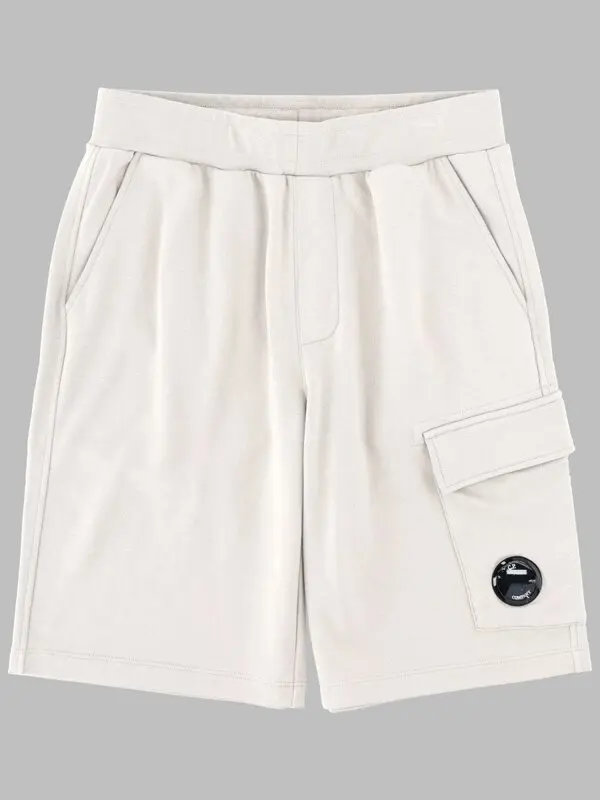 C.P. COMPANY Shorts - Grey