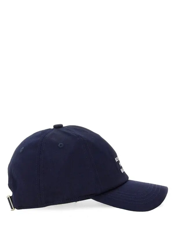 Drole De Monsieur Baseball Cap
