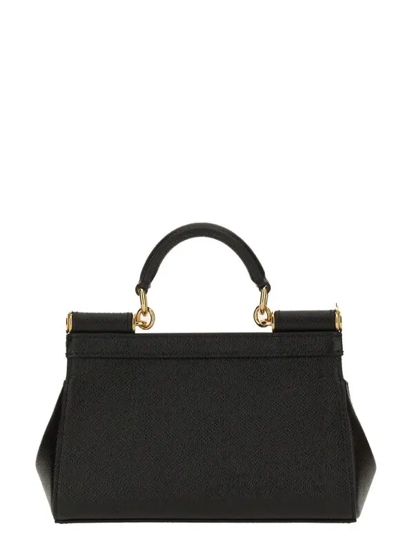 Dolce & Gabbana Borsa 'sicily' Mini