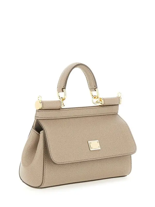 Dolce & Gabbana Borsa 'sicily' Mini