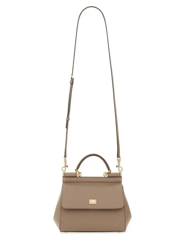 Dolce & Gabbana Borsa 'sicily' Medium