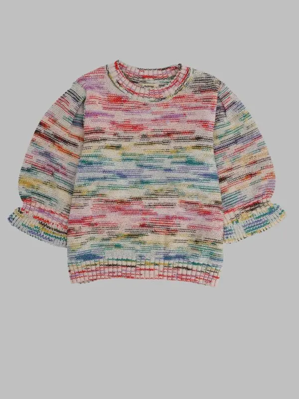 BELLEROSE Choker - Multicolour