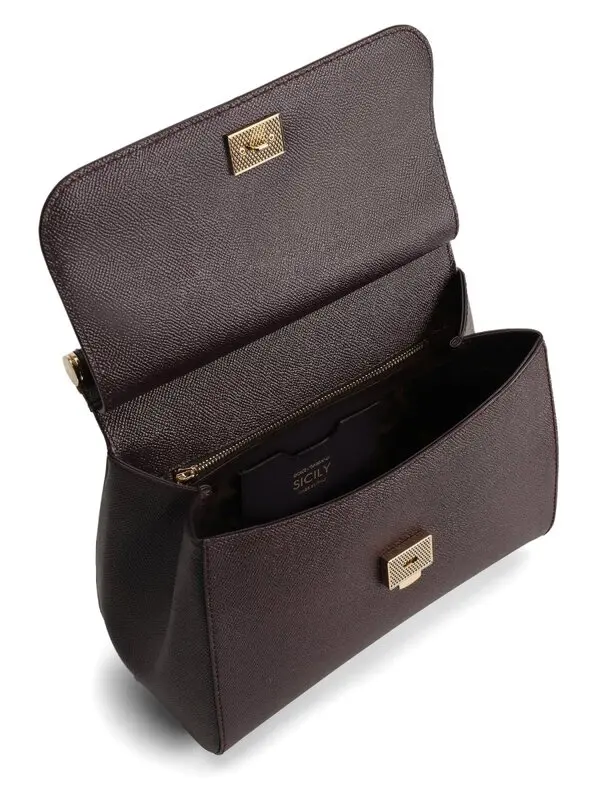 Dolce & Gabbana Borsa A Mano 'sicily' Large