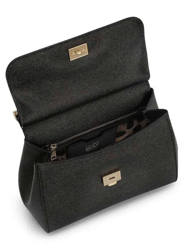 Dolce & Gabbana Borsa A Mano 'sicily' Large