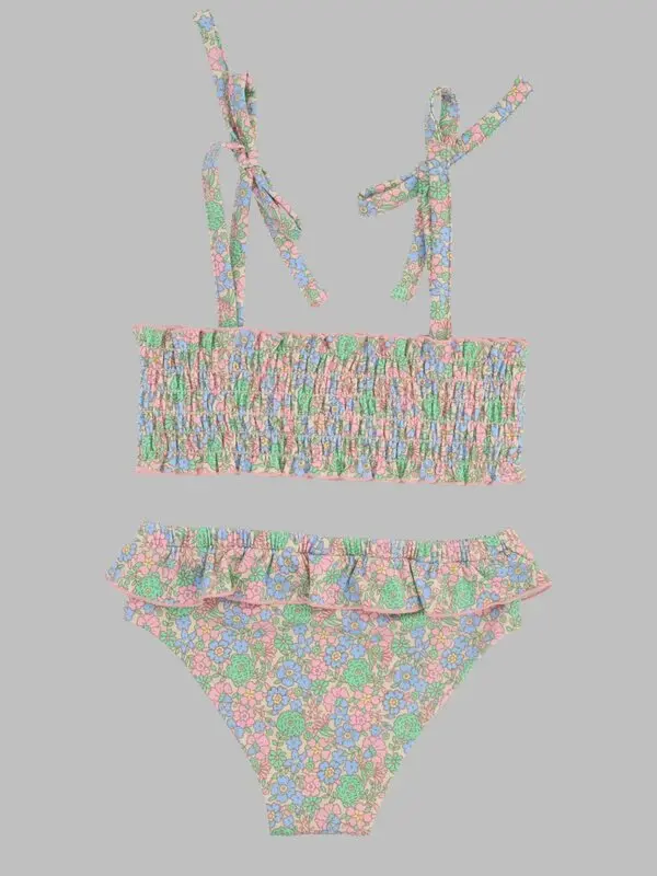 BONTON Lagoon - Multicolour