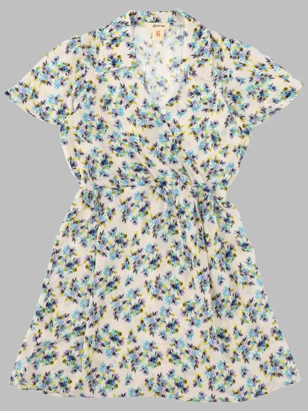 BELLEROSE Mc Flowers Dress