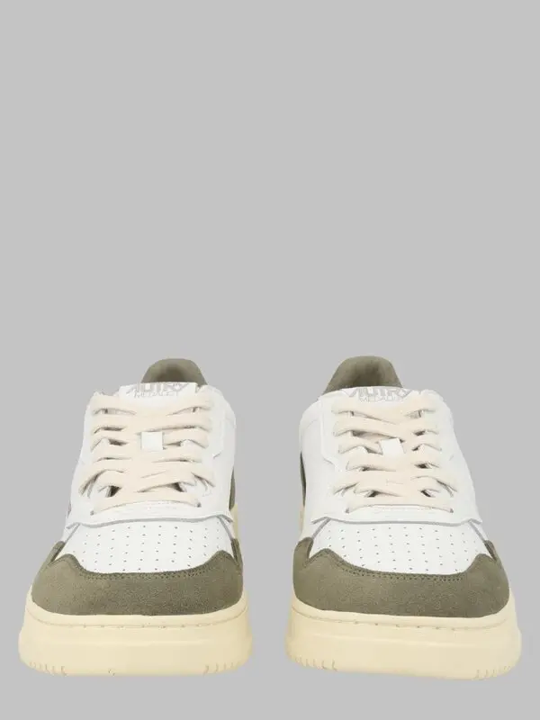 AUTRY Sneaker 'medalist Low