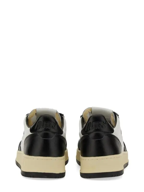 AUTRY Sneaker 'medalist Low