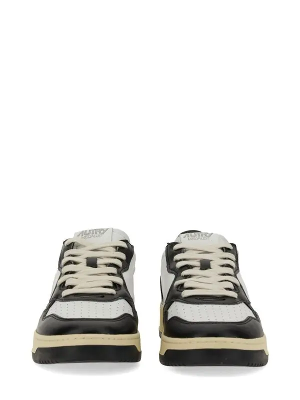 AUTRY Sneaker 'medalist Low