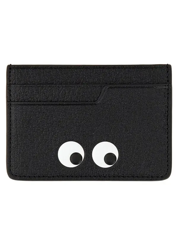 ANYA HINDMARCH Portacarte 'eyes