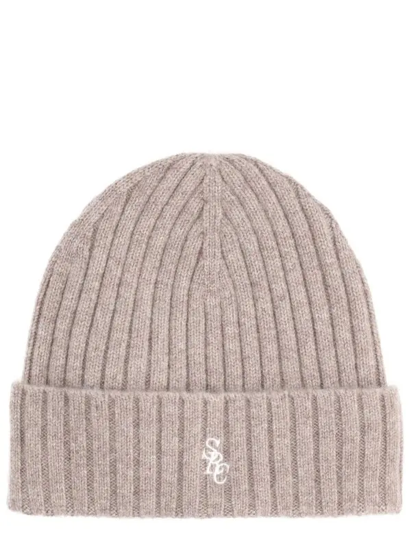SPORTY&RICH Cap With Logo