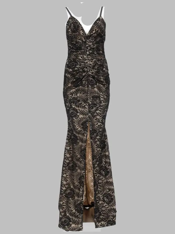 JOSHE Abito In Pizzo