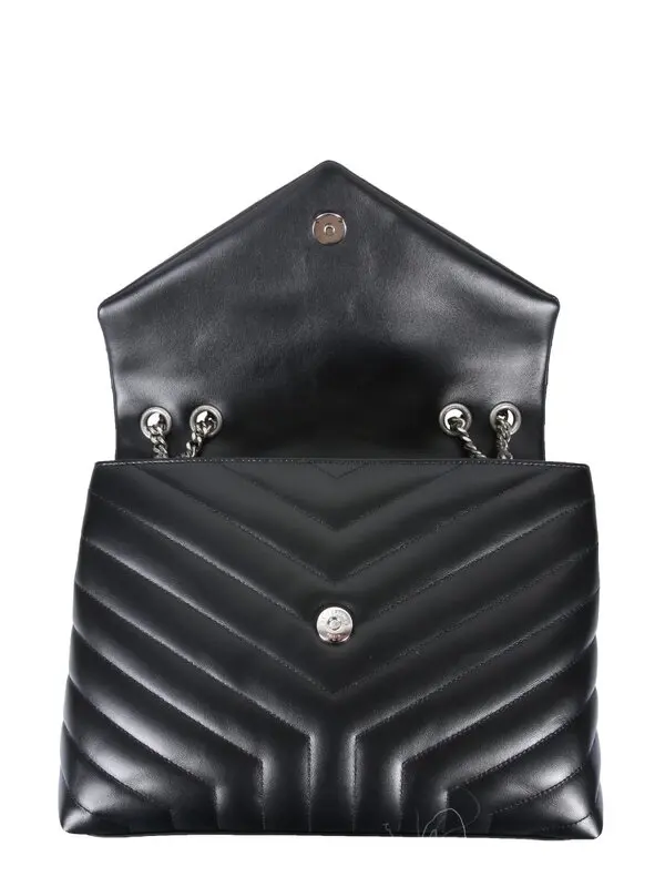 Saint Laurent Bag 'loulou' Medium