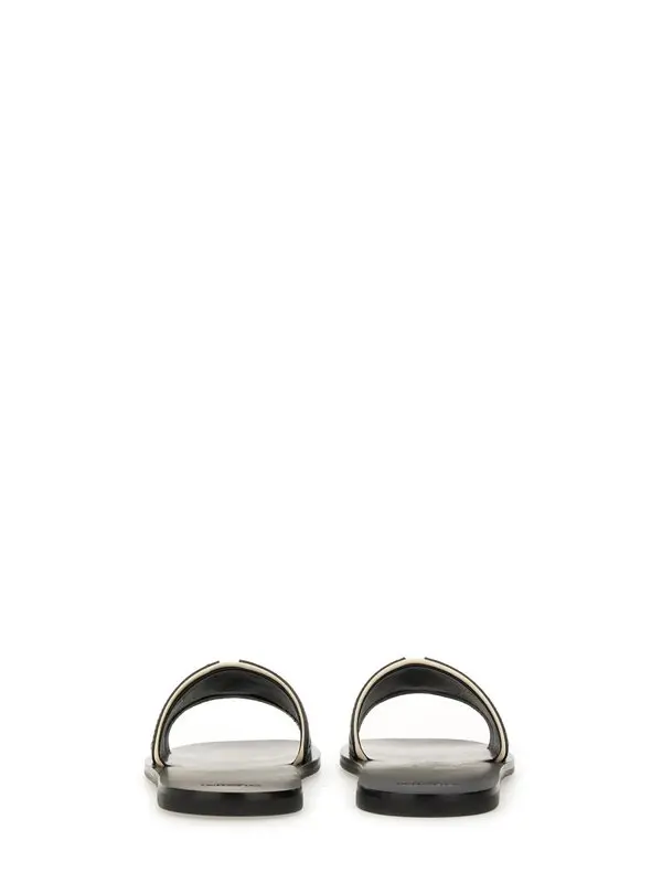 Valentino Garavani Viva Superstar' Slide Sandal