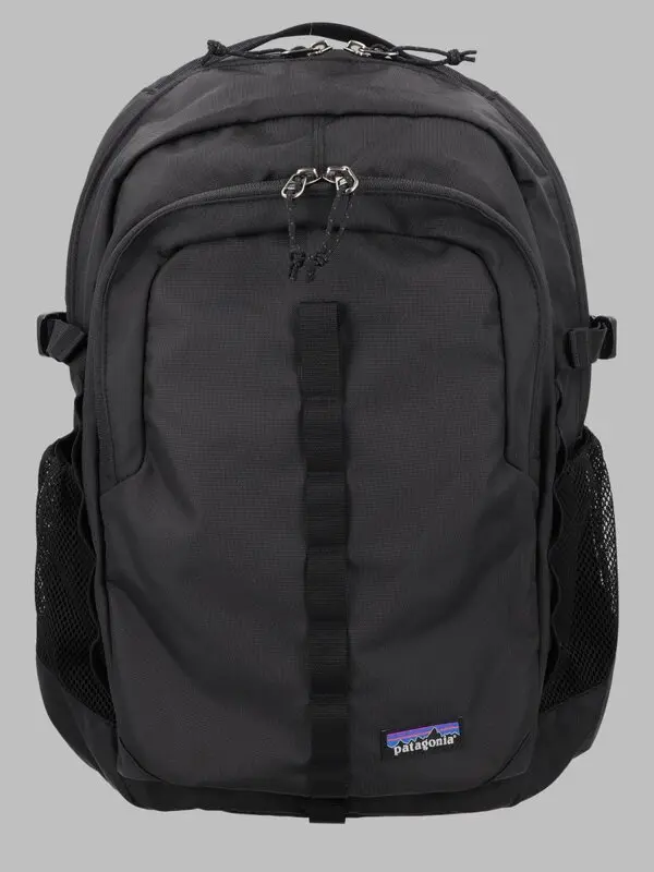 Patagonia Zaino 'refugio Daypack' 26 L - Black
