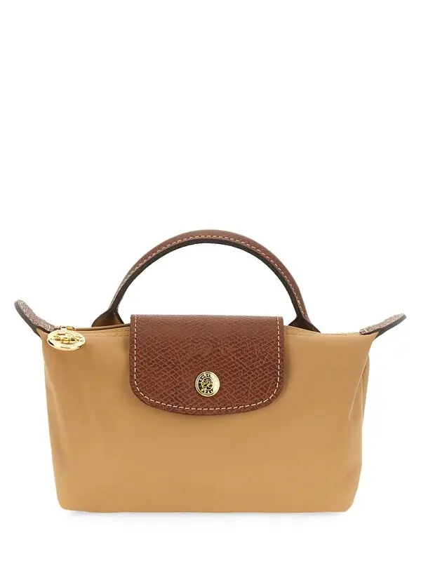 Longchamp Pochette 'le Pliage Original