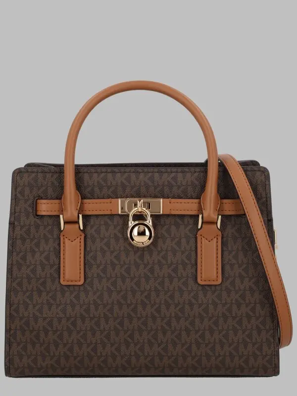 Michael Kors Borsa 'hamilton' Small