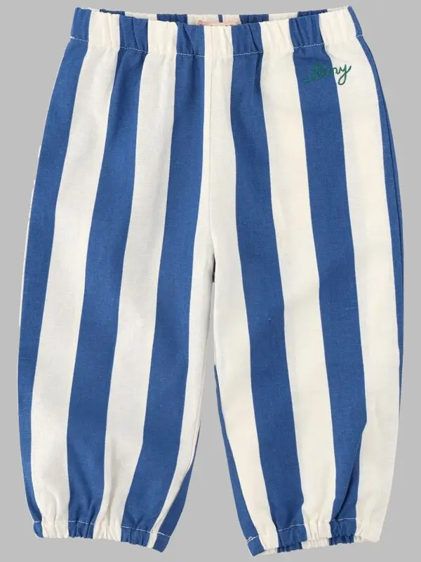 TINYCOTTONS Pantaloni Baby