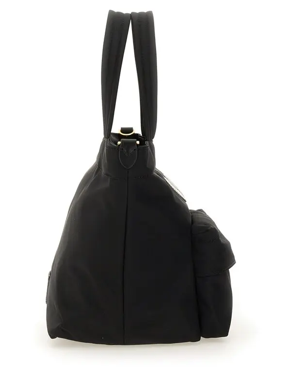 ANYA HINDMARCH Borsa Tote 'eyes' Mini