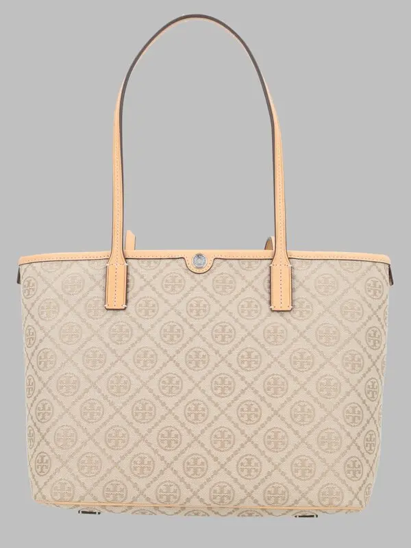 Tory Burch Borsa Shopping 't Monogram' Small