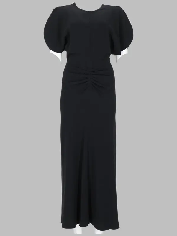 Victoria Beckham Abito Midi 'bela
