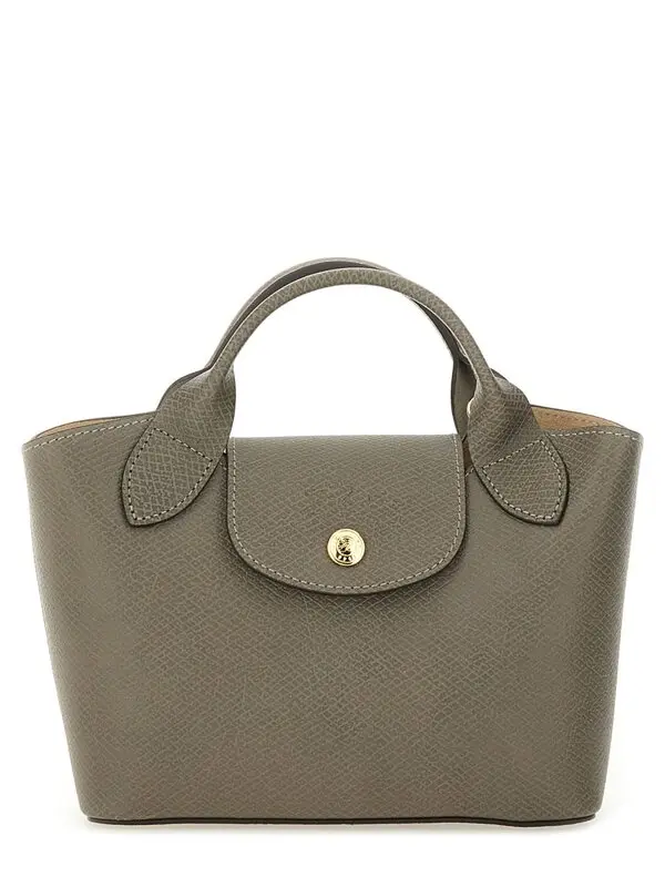 Longchamp Borsa Shopping Épure Xs