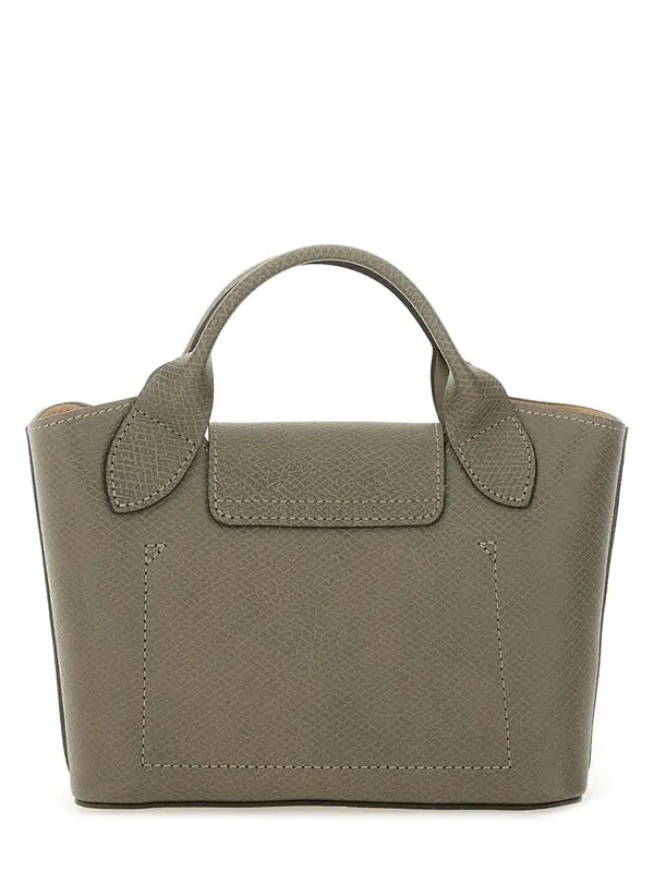 Longchamp Borsa Shopping Épure Xs