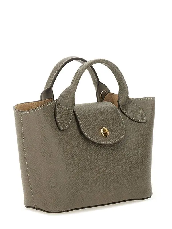 Longchamp Borsa Shopping Épure Xs