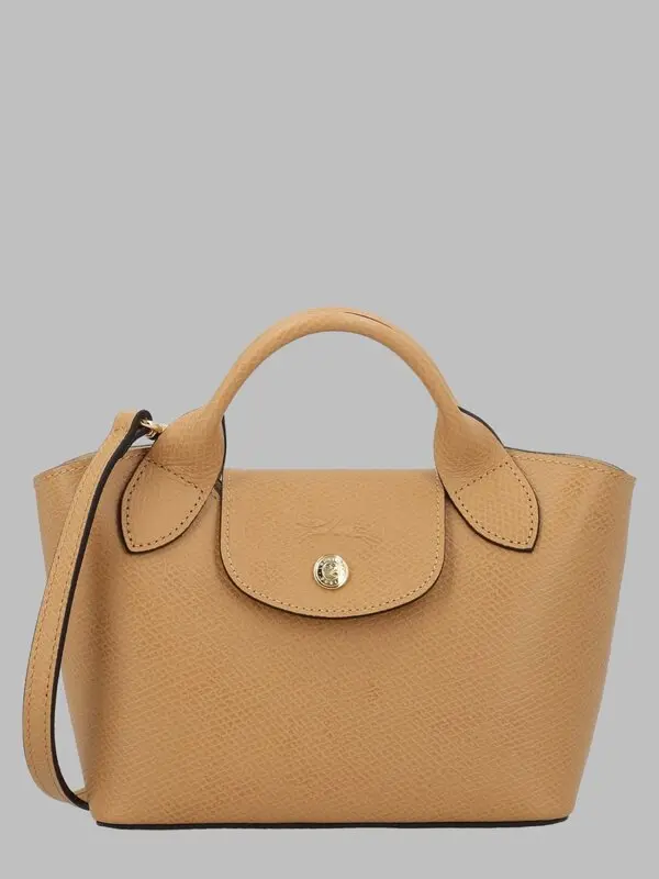 Longchamp Borsa Shopping 'xs Épure