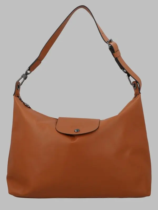 Longchamp Borsa Hobo 'le Pliage Xl Xtra