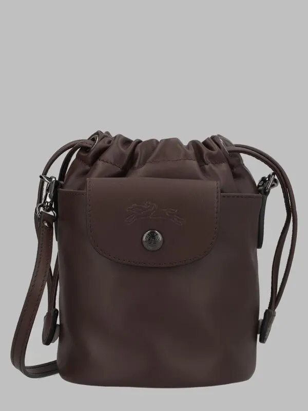 Longchamp Borsa A Secchiello 'le Pliage Xtra' Small