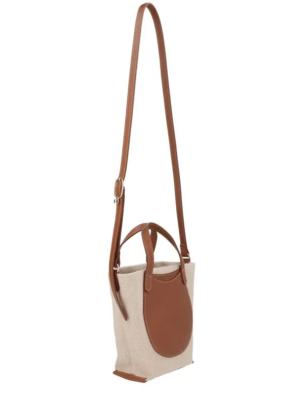 Longchamp Borsa 'complice' Small