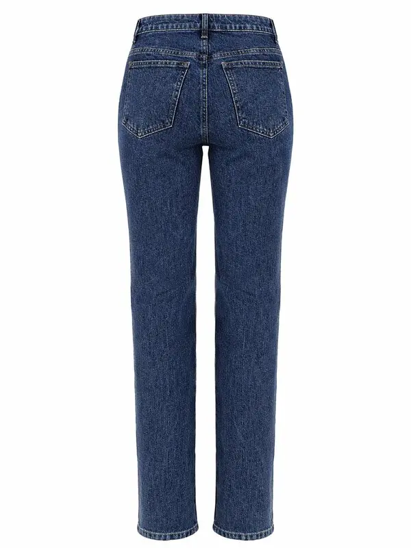 Khaite Jeans 'danielle