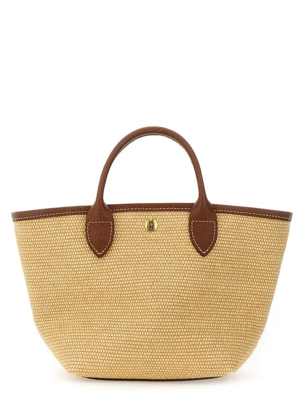 Longchamp Borsa 'le Panier Pliage' Small