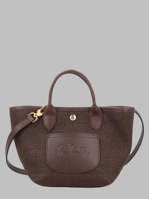 Longchamp Borsa 'le Panier Pliage' Small