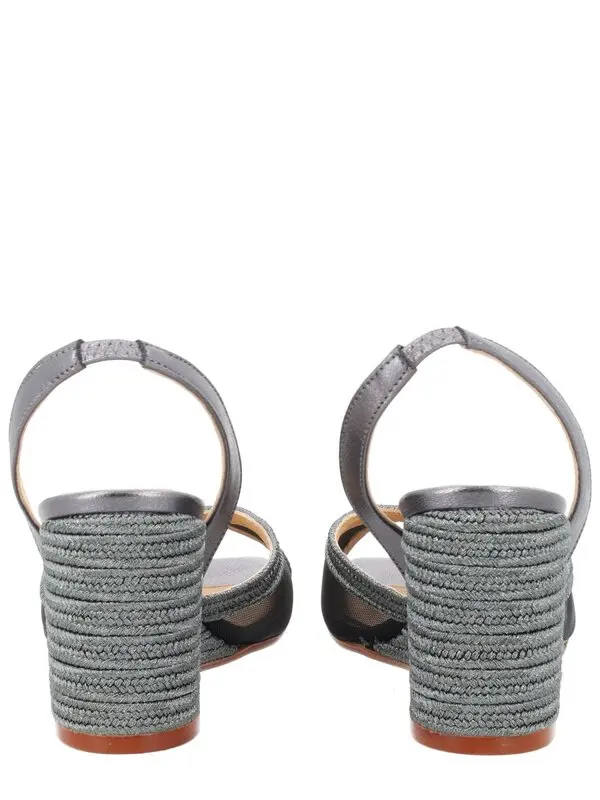 CastaÑer Espadrille 'betty