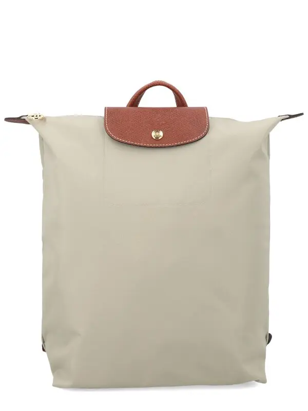 Longchamp Le Pliage Original Medium Backpack