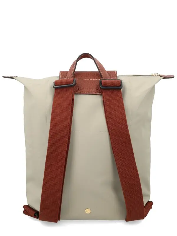Longchamp Le Pliage Original Medium Backpack