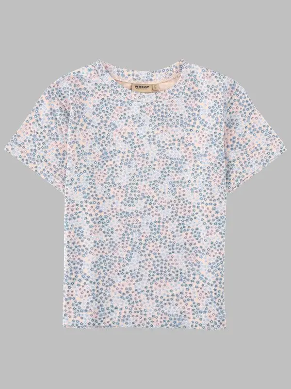 WHEAT T Shirt S/s Ella