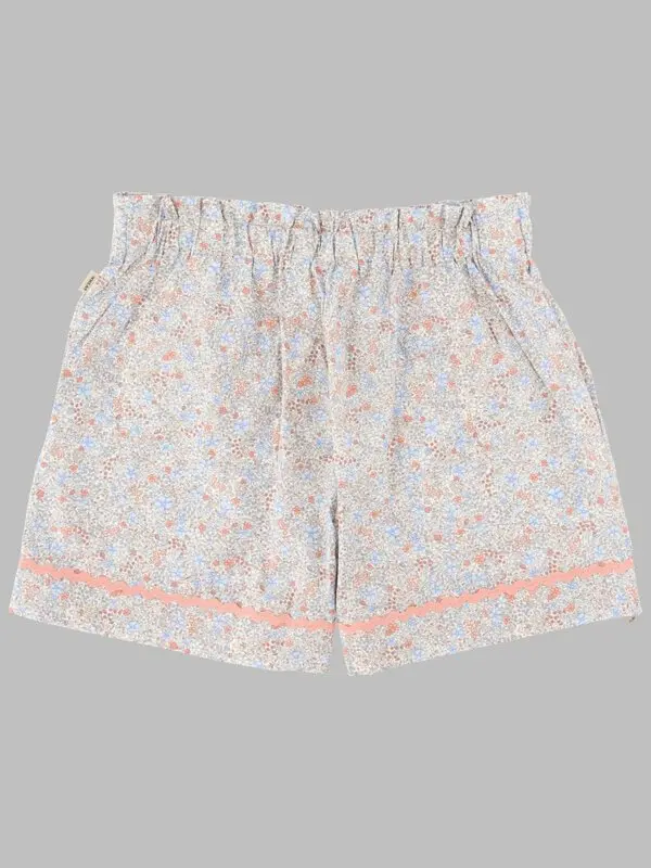 WHEAT Shorts Lace Silja