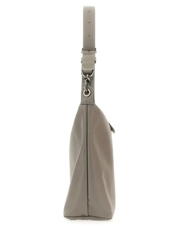 Longchamp Borsa Hobo 'le Pliage Xtra' Medium