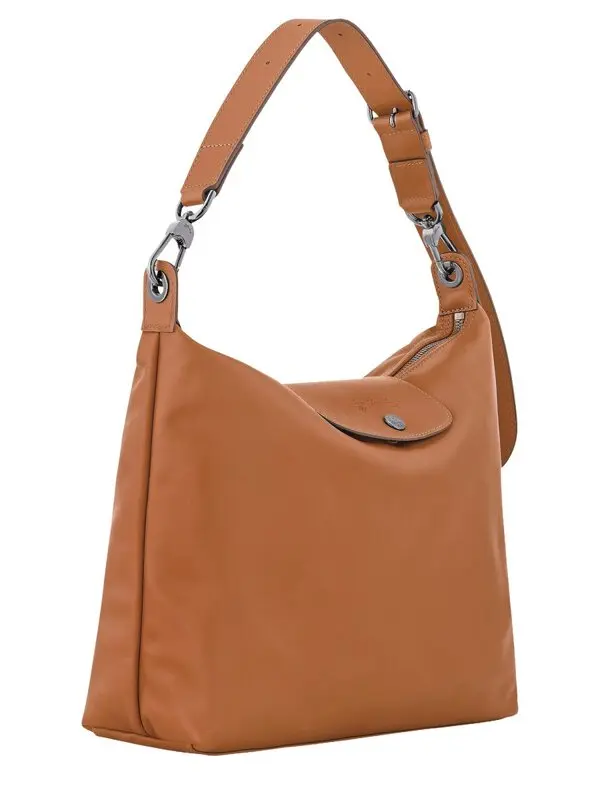 Longchamp Borsa Hobo 'le Pliage Xtra' Medium
