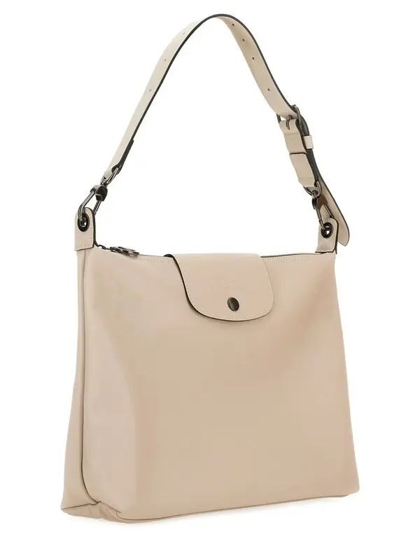 Longchamp Borsa Hobo 'le Pliage Xtra' Medium