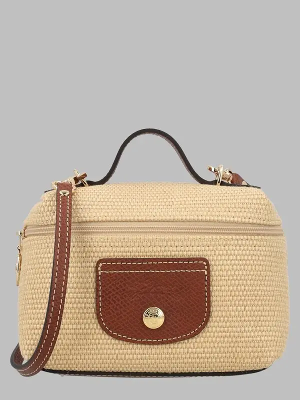 Longchamp Borsa A Tracolla 'le Pliage Xs Collection